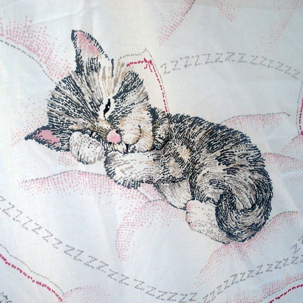 Chessie Cat - Etsy