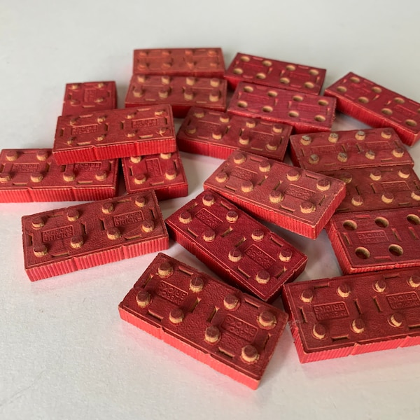 American Building Blocks - Etsy