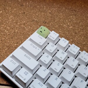 OG SMISKI | Keycap | Smiskey - Etsy