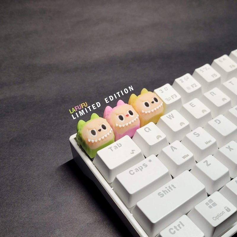 Labubu Lafufu - Etsy