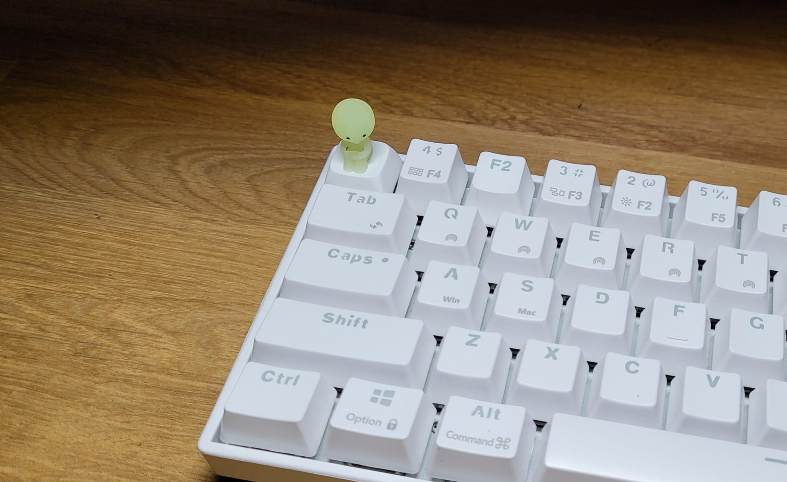 LONELY?¿ | Keycap | Smiskey - Etsy