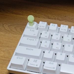 LONELY?¿ | Keycap | Smiskey - Etsy