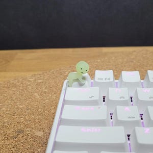 ESCAPE! | Keycap | Smiskey - Etsy
