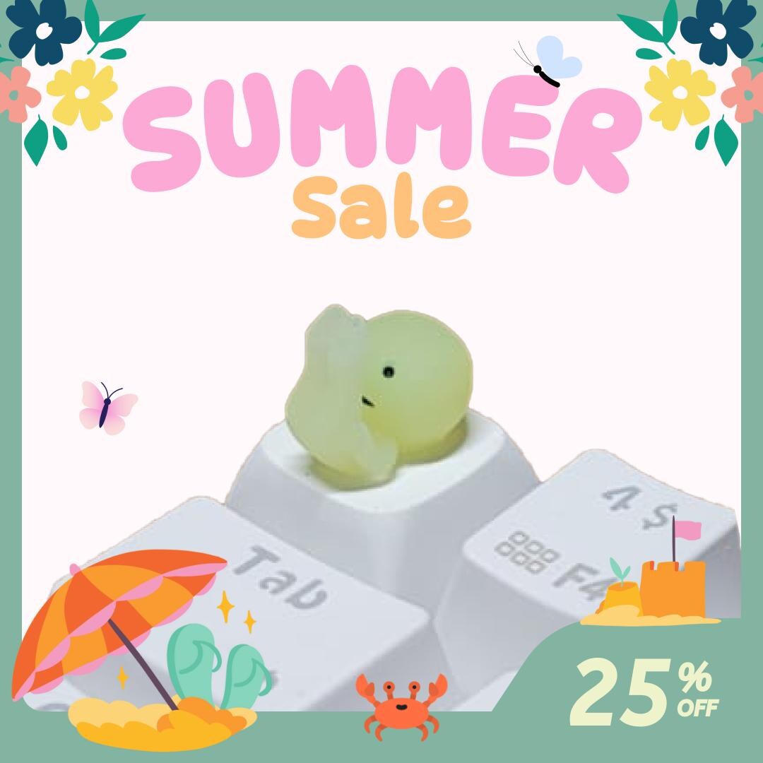 YOGA! | Keycap | Smiskey - Etsy