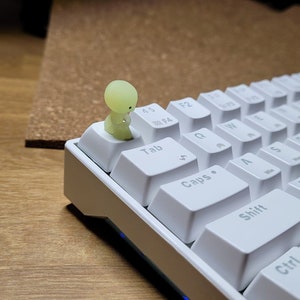LONELY?¿ | Keycap | Smiskey - Etsy