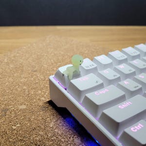 ESCAPE! | Keycap | Smiskey - Etsy