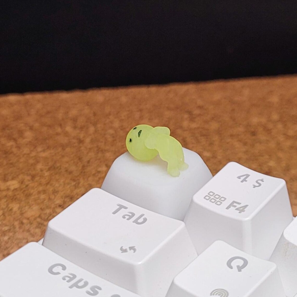 BRIDGE! | Keycap | Smiskey - Etsy