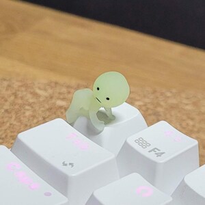 ESCAPE! | Keycap | Smiskey - Etsy