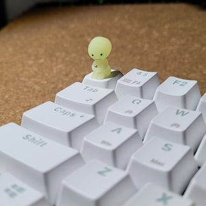 LONELY?¿ | Keycap | Smiskey - Etsy