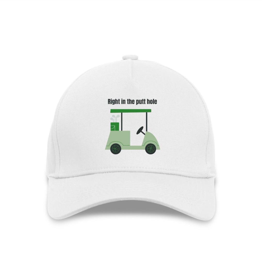 Funny Golf Hat - Etsy
