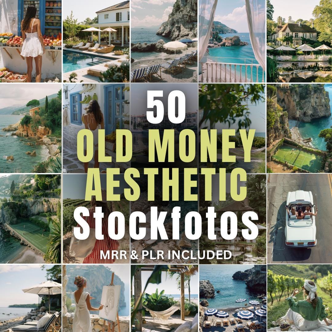 Old Money Aesthetic Collection | 50 Images | Aesthetics | Stock Photos ...