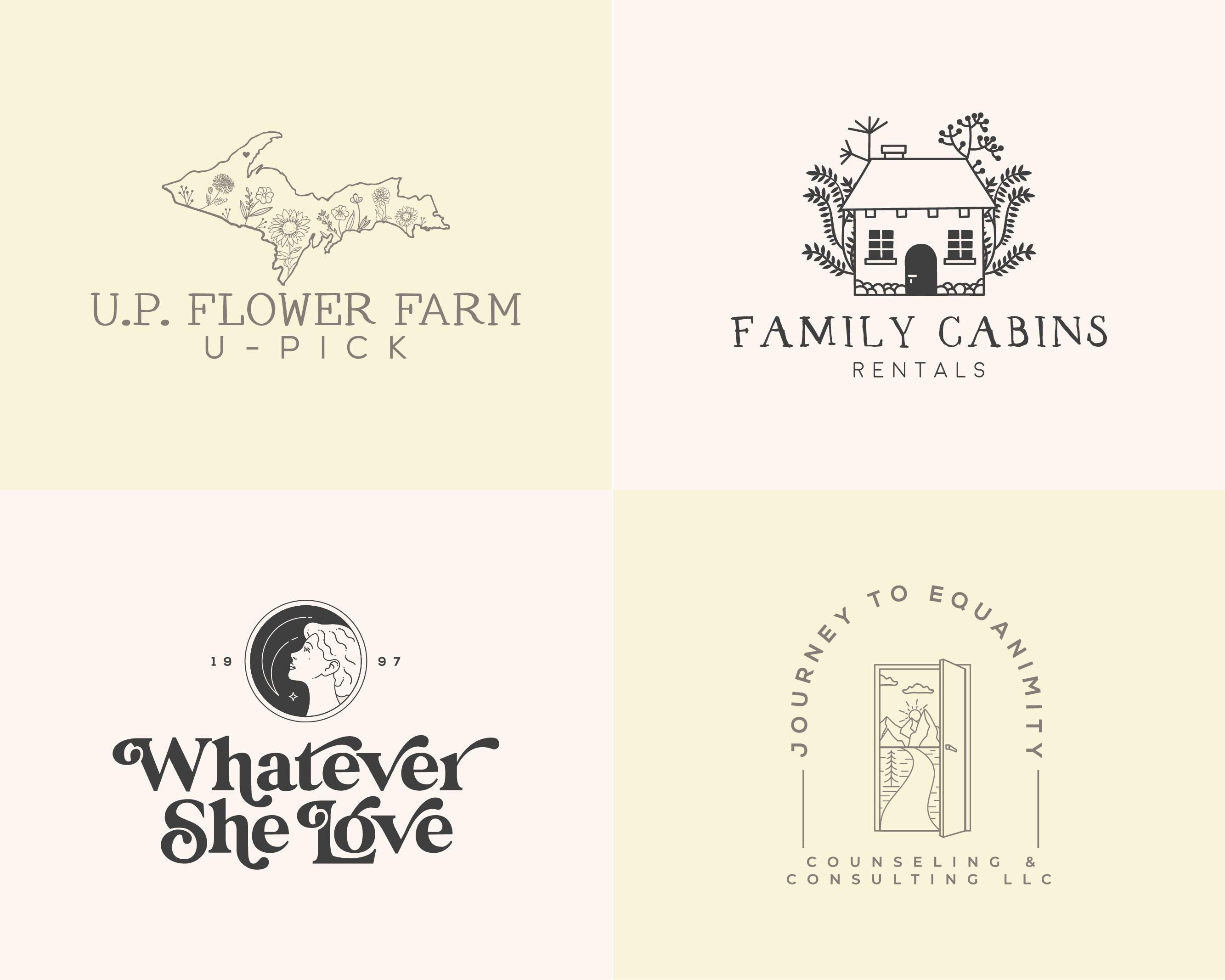 Custom Logo,graphic Design, Logo Maker, Logo Design Custom, Logo ...