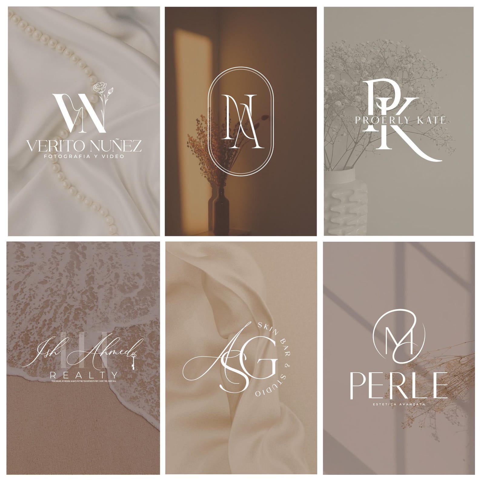 I Will Create Custom Logo Design for Your Business | Professional Logo ...