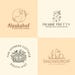 Custom Hand Drawn Logo, Custom Logo Design, Simple Logo Design, Logo ...