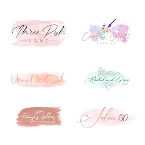 Custom Logo,graphic Design, Logo Maker, Logo Design Custom, Logo ...