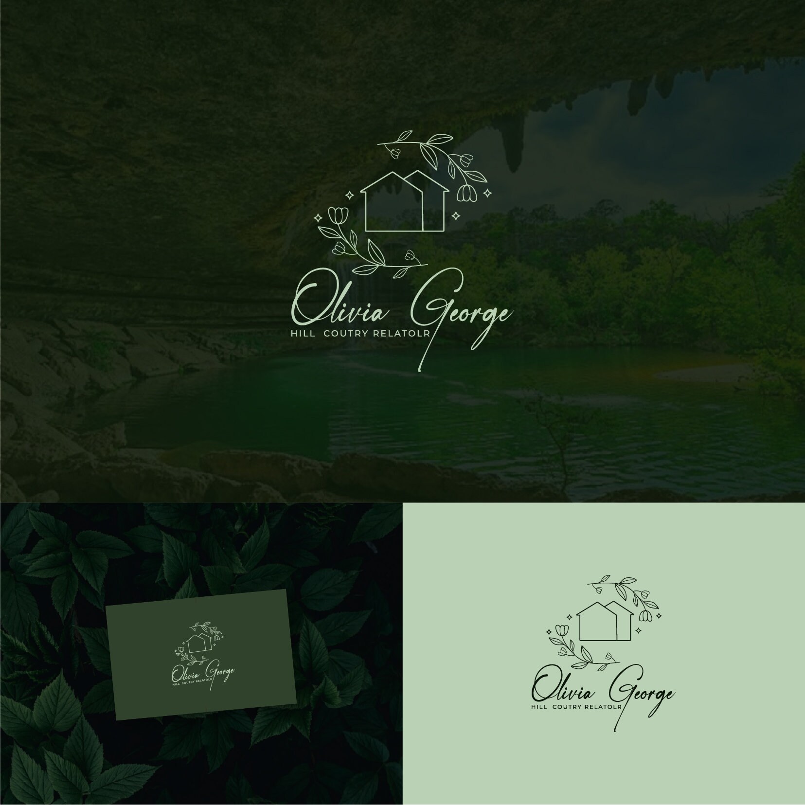 I Will Create Unique Custom Logo Design for Your Business, Premium ...