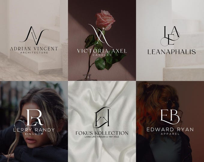 I Will Create Custom Logo Design for Your Business Professional Logo ...
