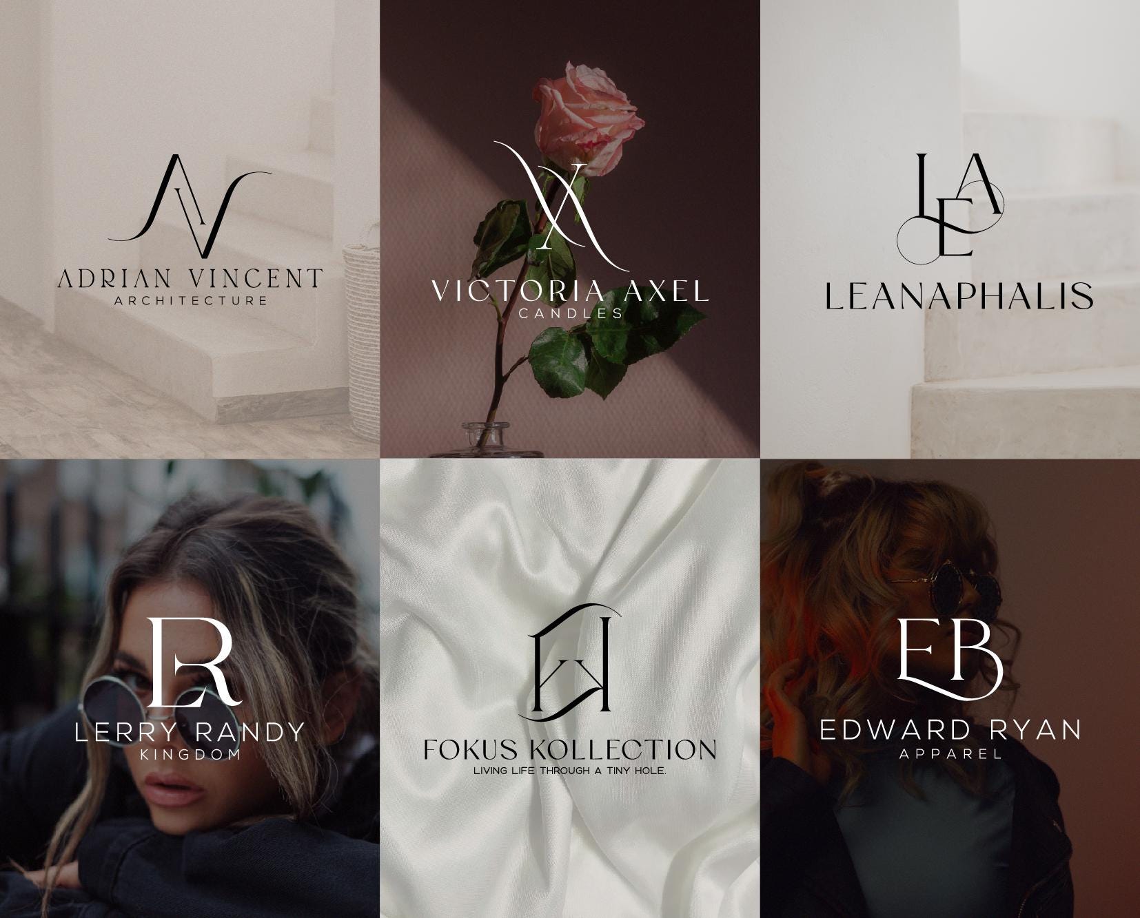 I Will Create Custom Logo Design for Your Business Professional Logo ...