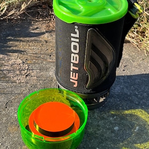 Jetboil Flash Storage Bins - Etsy