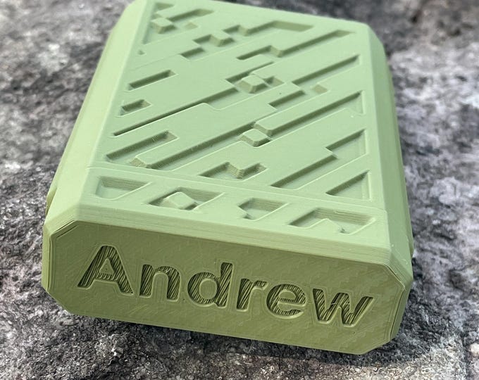 Vintage Union Chest Tackle Box - Etsy