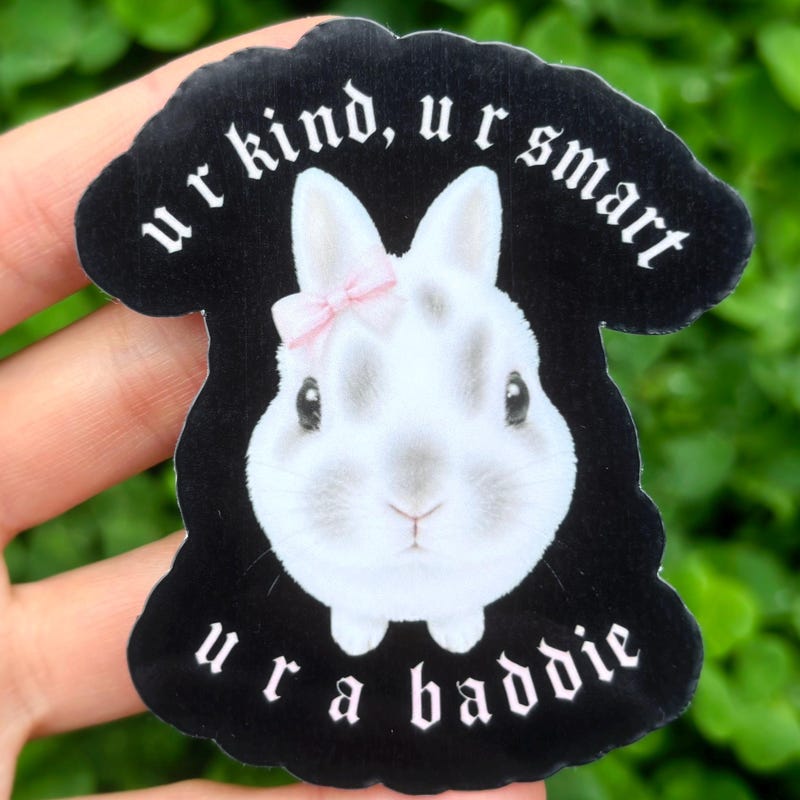 Goth Baddie Gifts - 60+ Gift Ideas for 2026