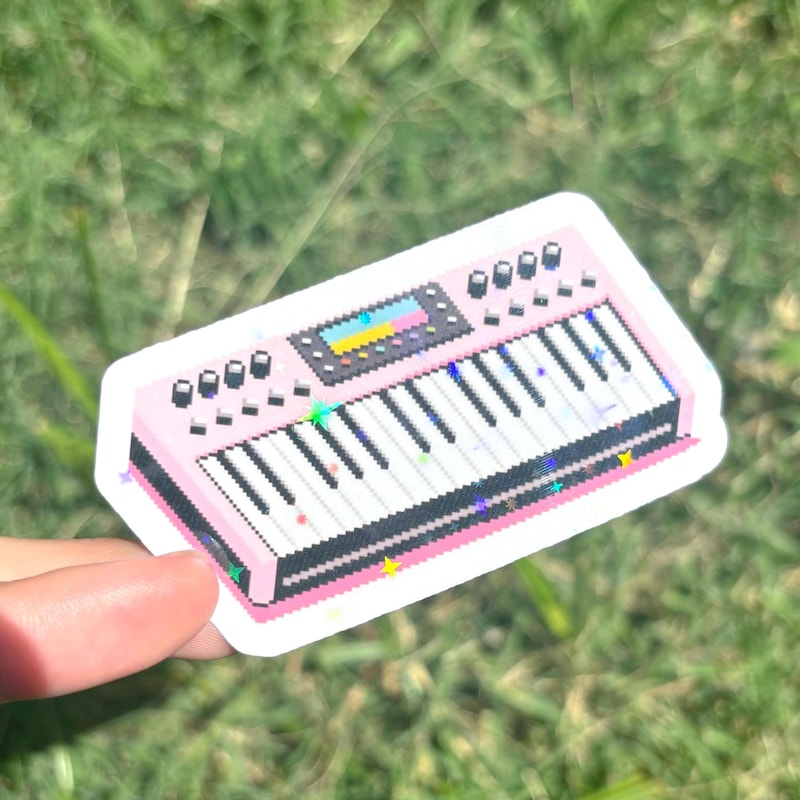 90s Keyboard - Etsy