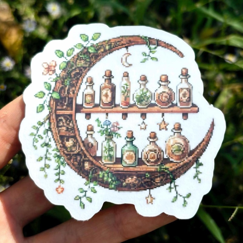 Apothecary Logo - Etsy