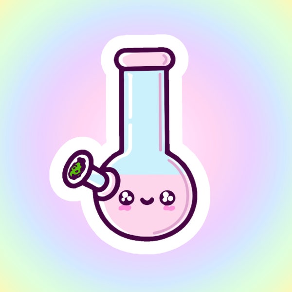 Weed Stickers - Etsy