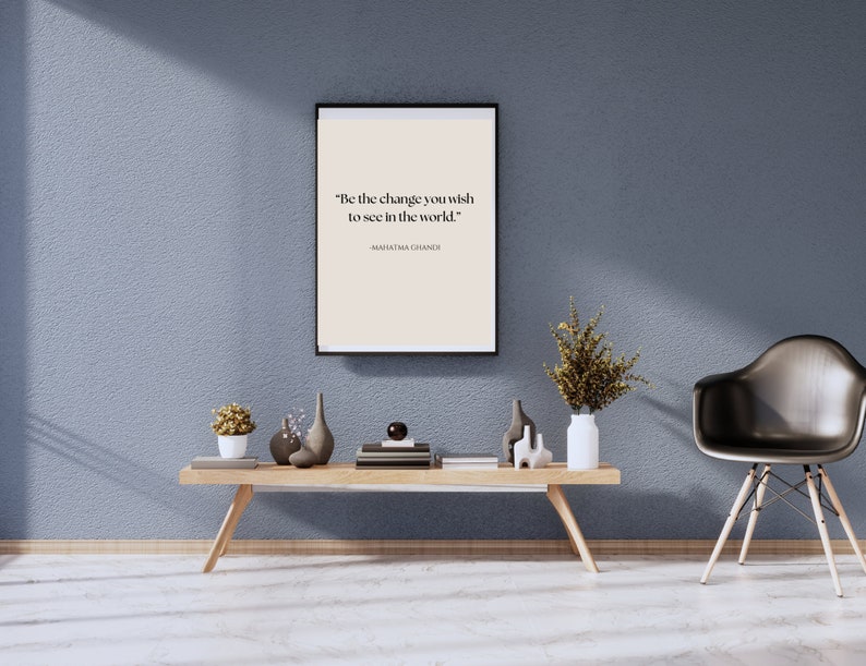 Printable Quote Quotes About Change, Encouraging, Inspirational ...