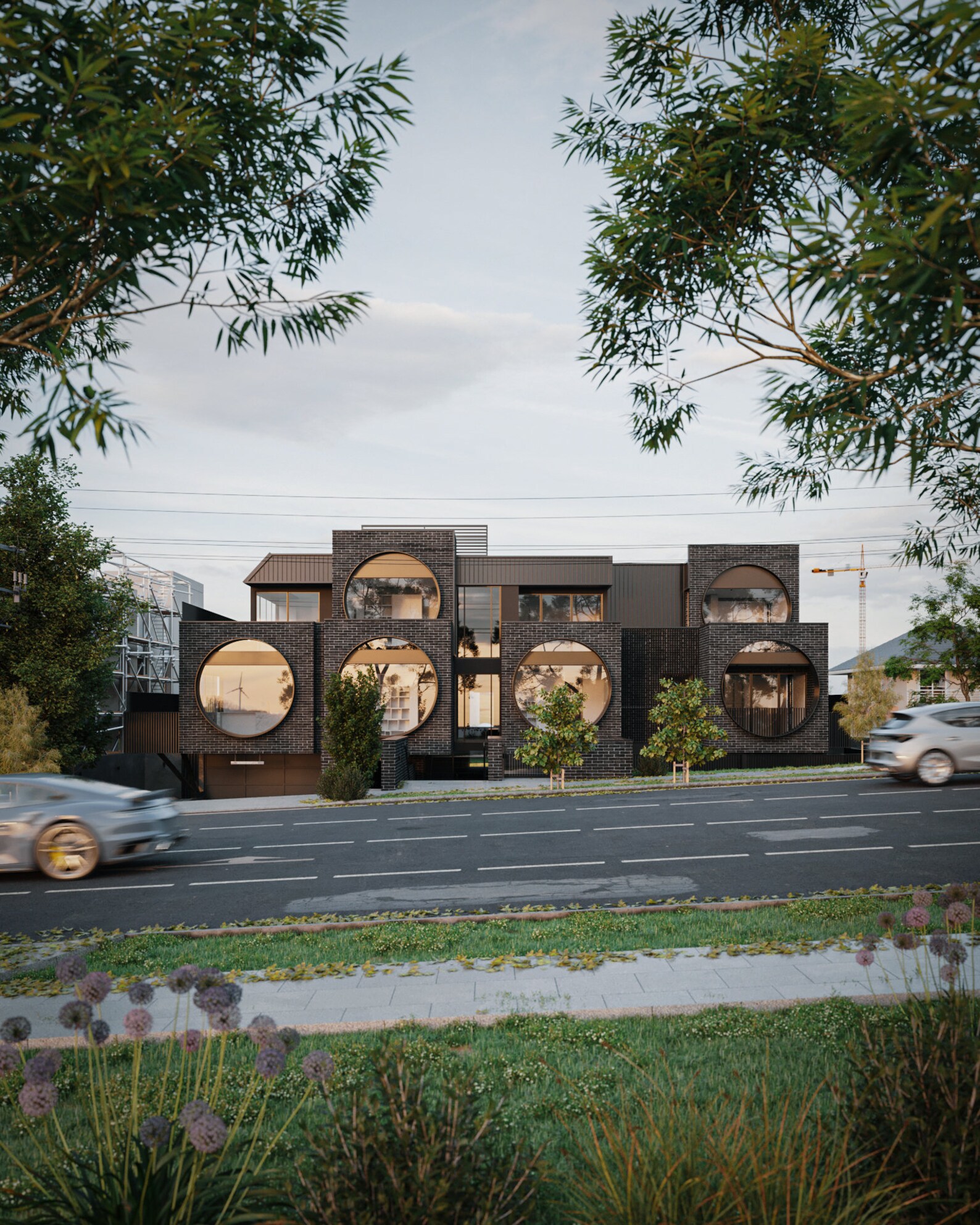 Hyperreal 3D Renders for Your Exterior/outdoor/backyard/garden Spaces ...