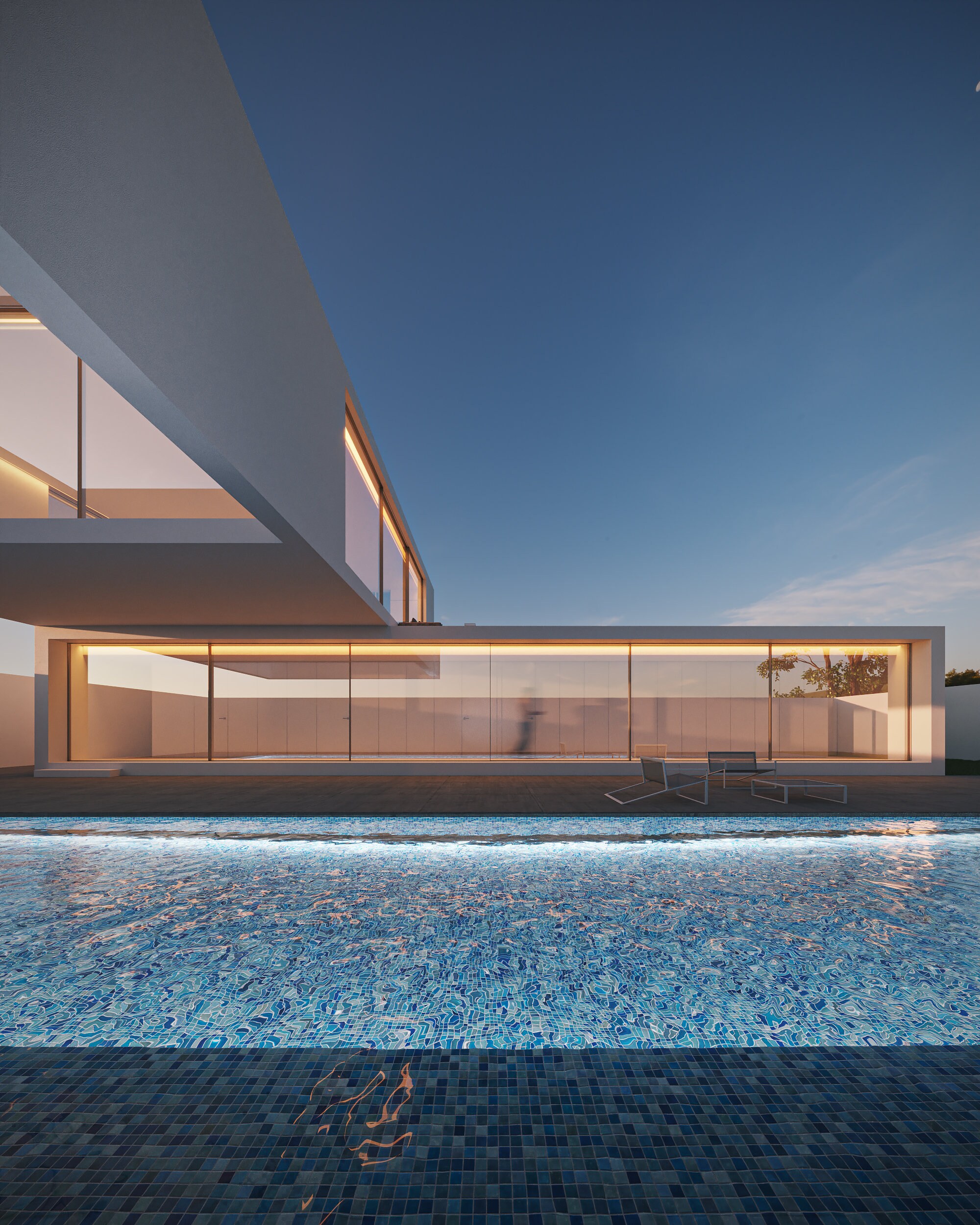 Hyperreal 3D Renders for Your Exterior/outdoor/backyard/garden Spaces ...