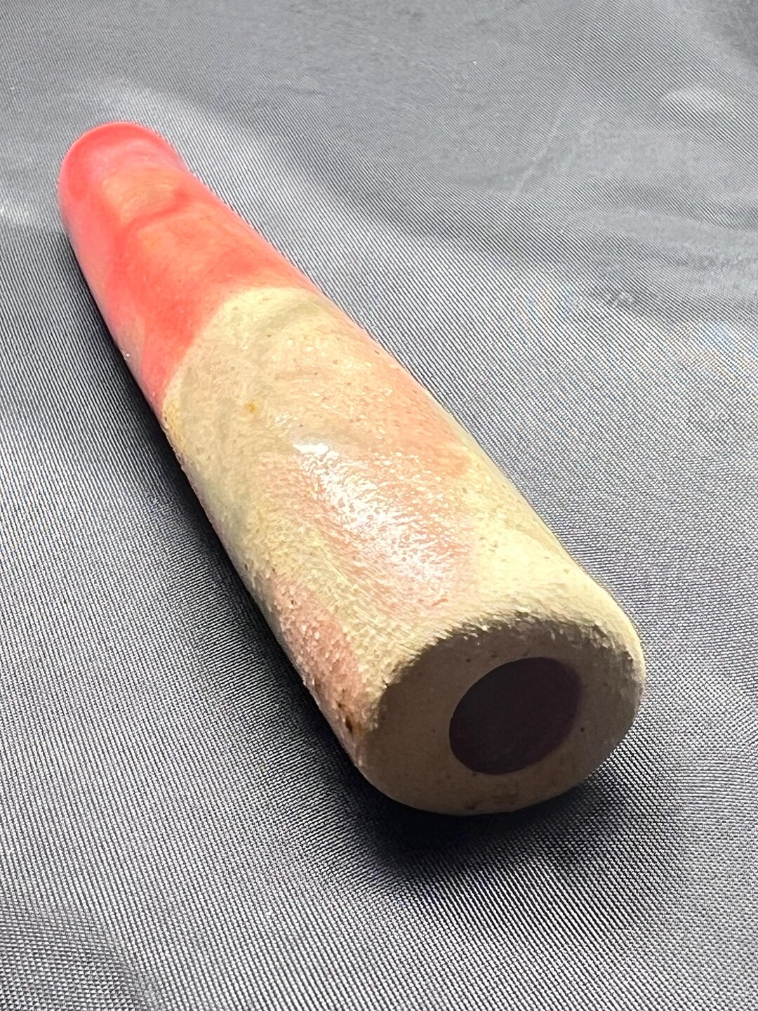 Cigarette Holder, Pipe, Toke Stone, Ceramic, Puffer, Vintage, Retro - Etsy