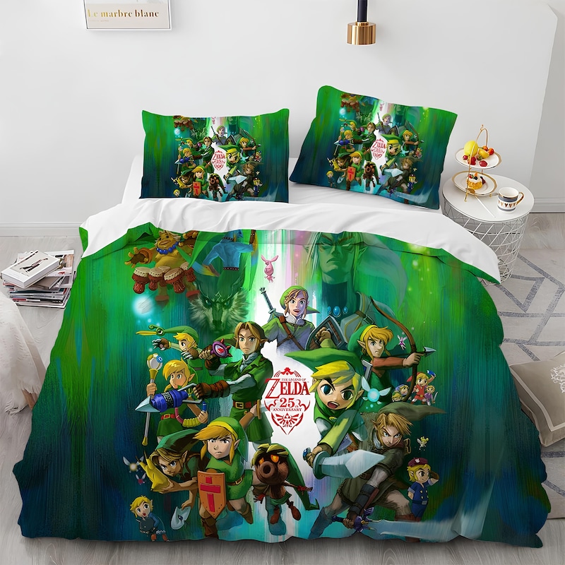 Queen's Legend Anime - Etsy UK