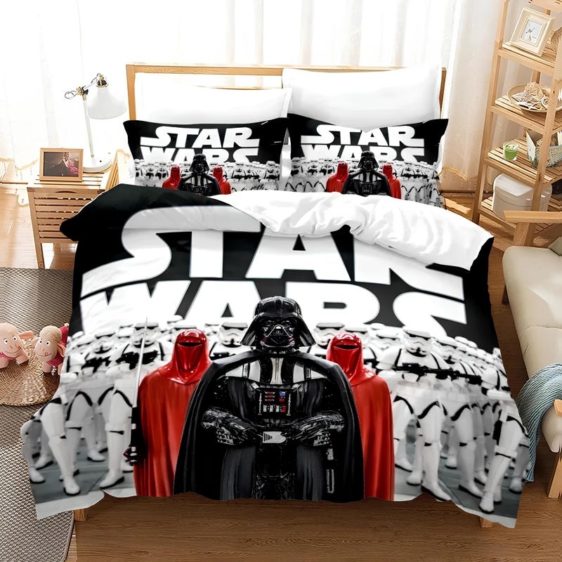Star Bedding - Etsy