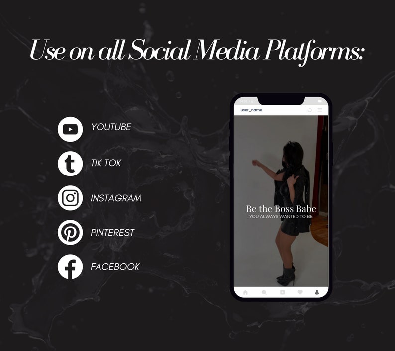 Digital Marketing Quotes Instagram Video Reels I Marketing Templates I ...