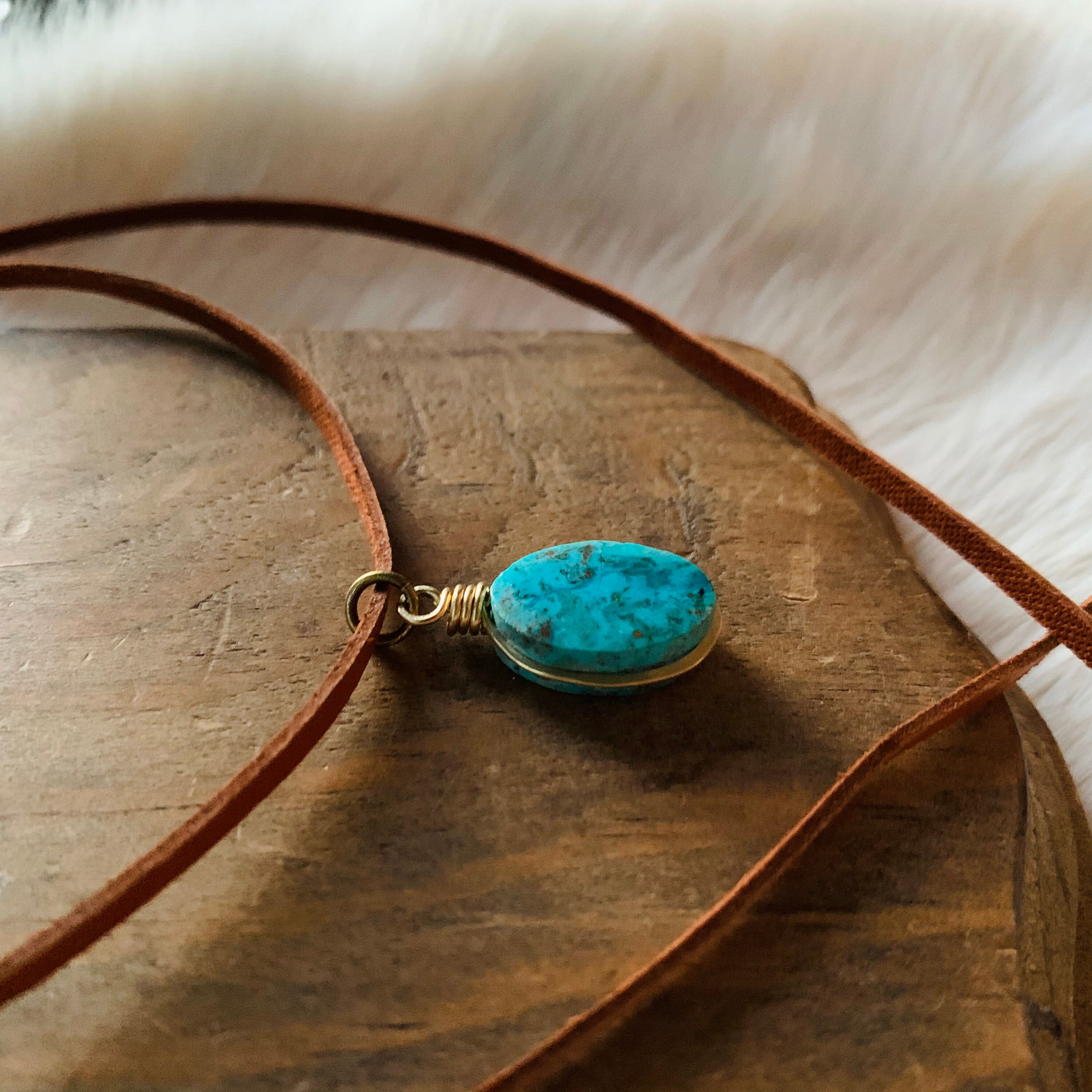 GEM CHOKER V