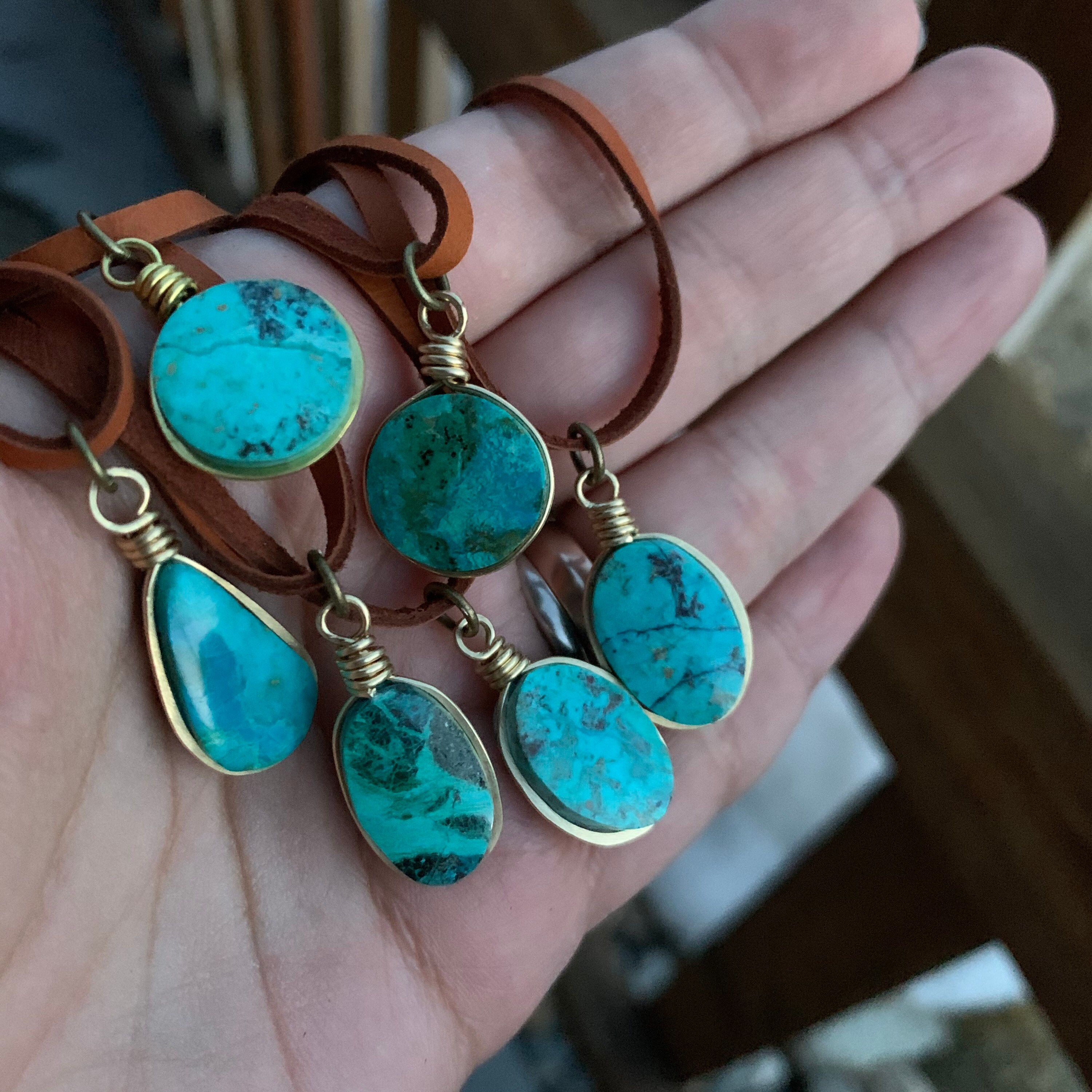 GEM CHOKER II