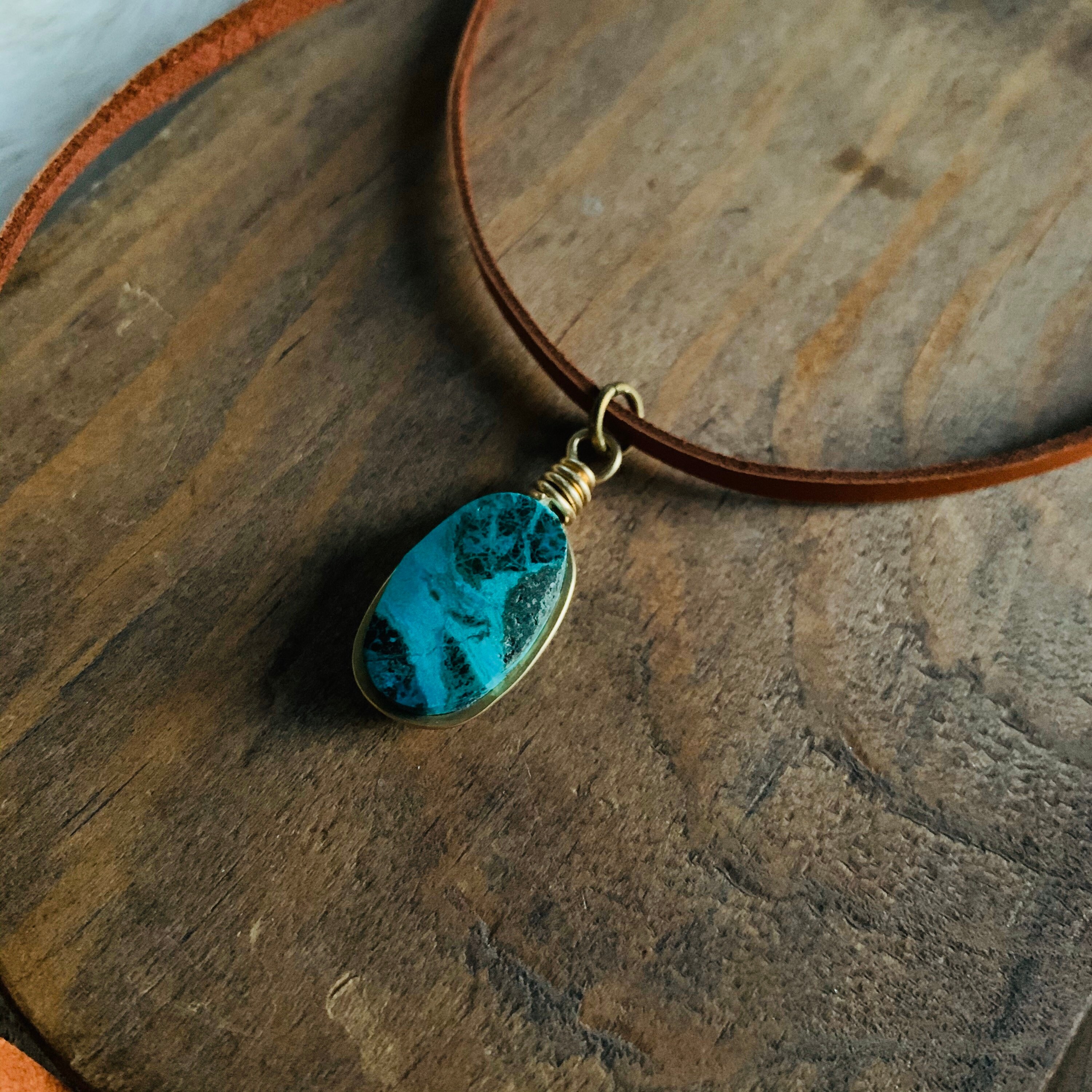 GEM CHOKER II