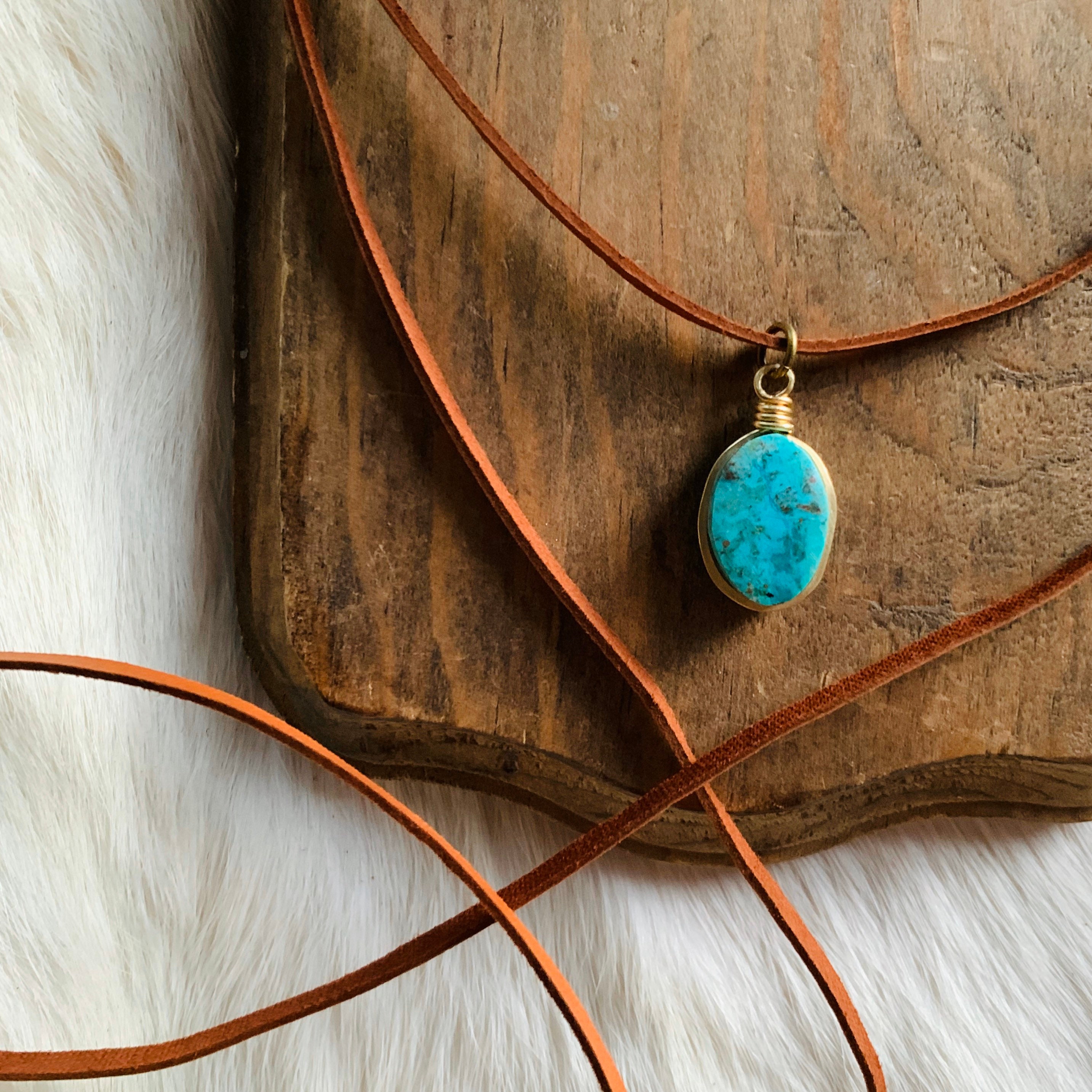GEM CHOKER V