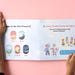 Basics of Islam Book: Fun Learning Guide for Little Muslims (age 1-5 ...