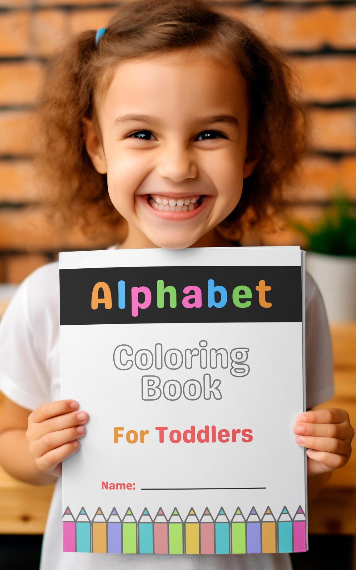 Educational Alphabets Coloring Pages for Preschooler, Kindergarten ...