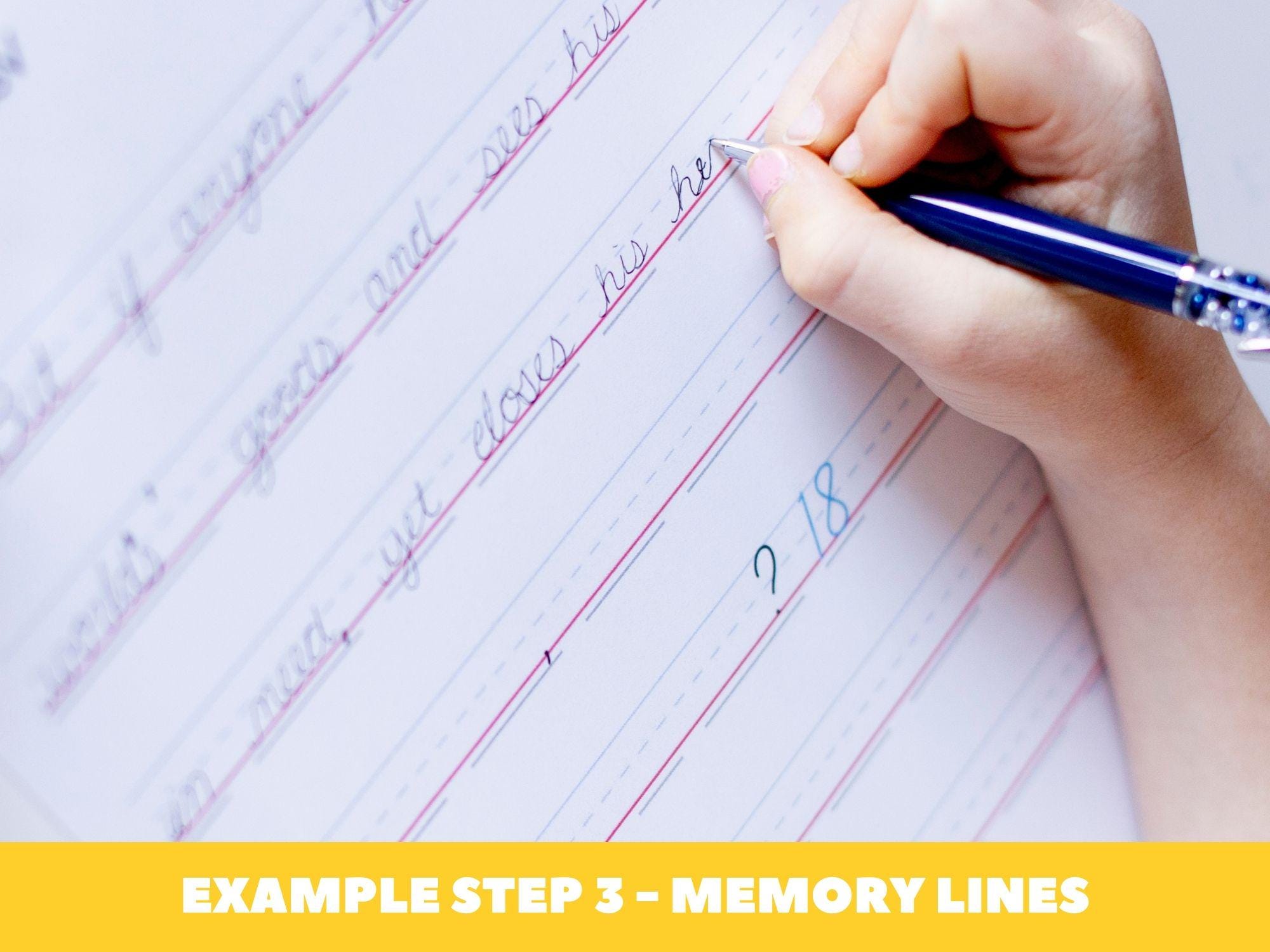 PSALM 1 Bible Copywork | Bible Verse Memorization | Copywork Charlotte ...
