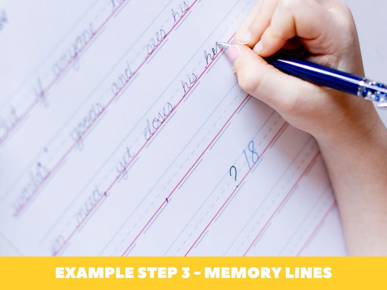 COMPLAINING Bible Copywork Bible Verse Memorization Copywork Charlotte ...