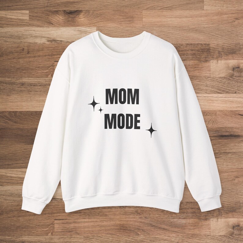 Mom Mode SVG PNG: Cricut & Silhouette Files (digital Download) - Etsy