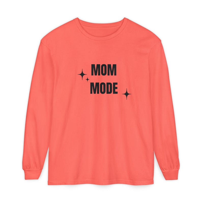 Mom Mode SVG PNG: Cricut & Silhouette Files (digital Download) - Etsy