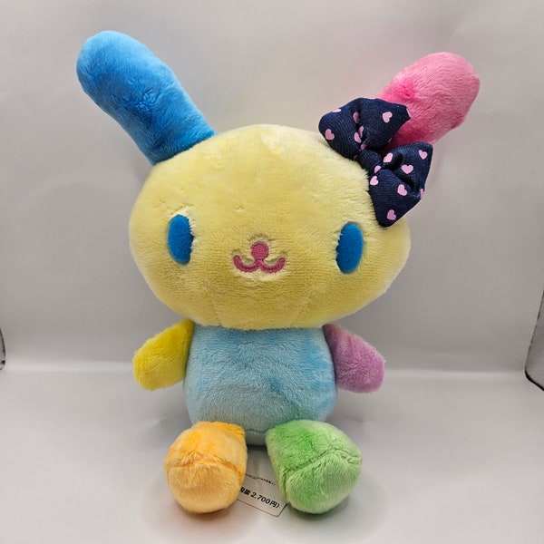 Usahana Plush - Etsy