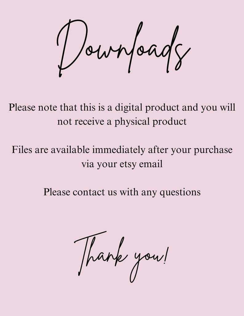 Printable Subscription Tracker | Digital Subscription Log Template ...