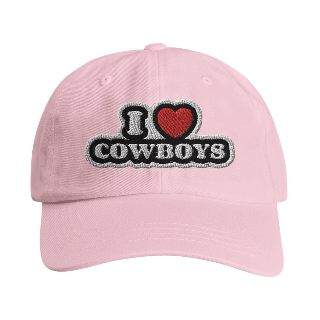 Cowgirl Cap , Perfect Cap, Country Cap , Perfect Gift, Gift for Her ...
