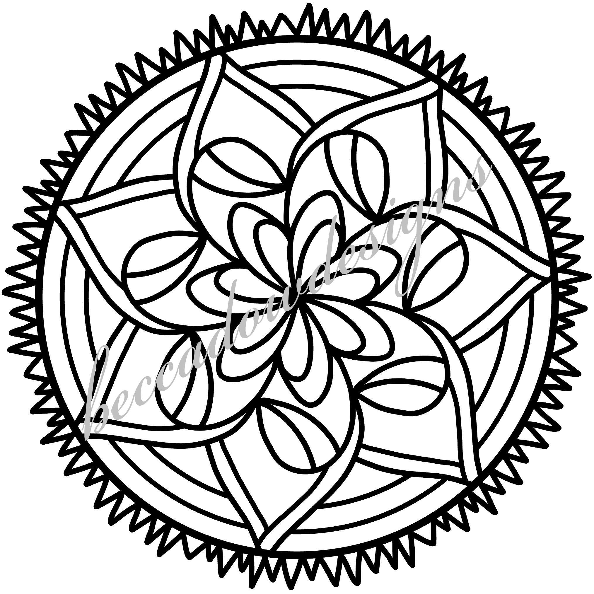 Becca Coloring Pages Coloring Pages