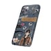 Nico Di Angelo Phone Case | Percy Jackson Camp Half-blood Merch ...